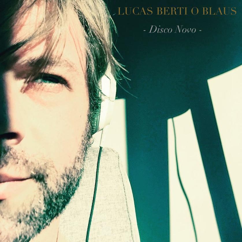 Disco novo - Click Audioworks